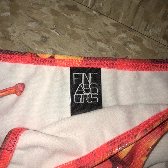 Swim Fine Ass Girls Bikini Poshmark